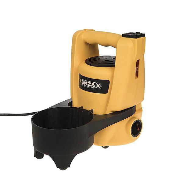 پیستوله برقی کنزاکس مدل KSG-1500 | خرید اینترنتی با بیشترین % تخفیف از ابزار اوکسین