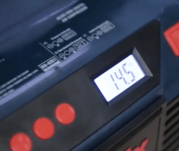 مینی کمپرسور فندکی رونیکس مدل RH-4261B | خرید اینترنتی با بیشترین % تخفیف از ابزار اوکسین