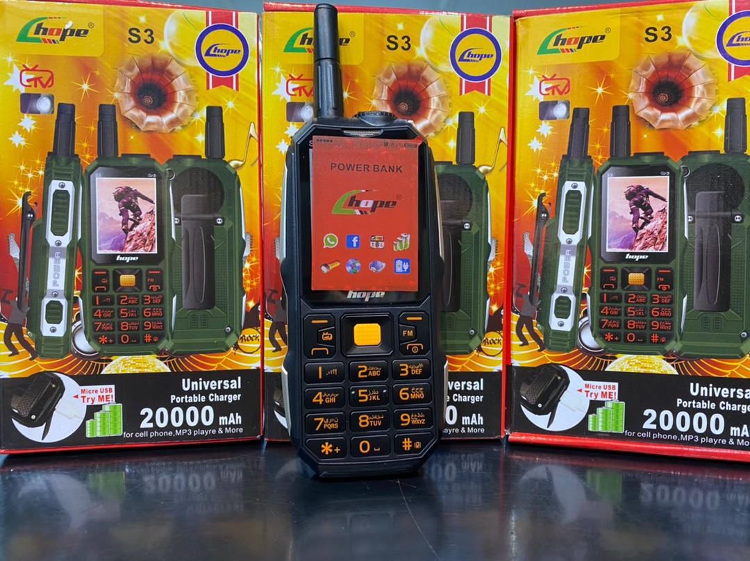 گوشی هوپ s3 tv | حافظه 32 مگابایت ا Hope s3 tv 32 MB | خرید اینترنتی با بیشترین % تخفیف از ...