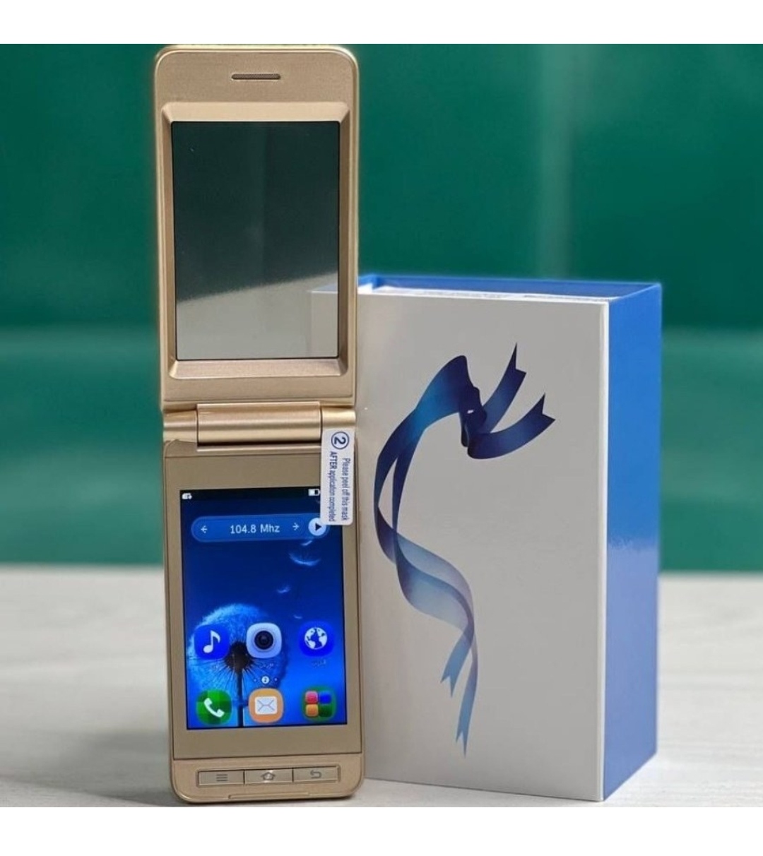 گوشی تاشو لمسی شرکت هوپ مدل Hope w2017 | خرید اینترنتی با بیشترین % تخفیف از فروشگاه فدک