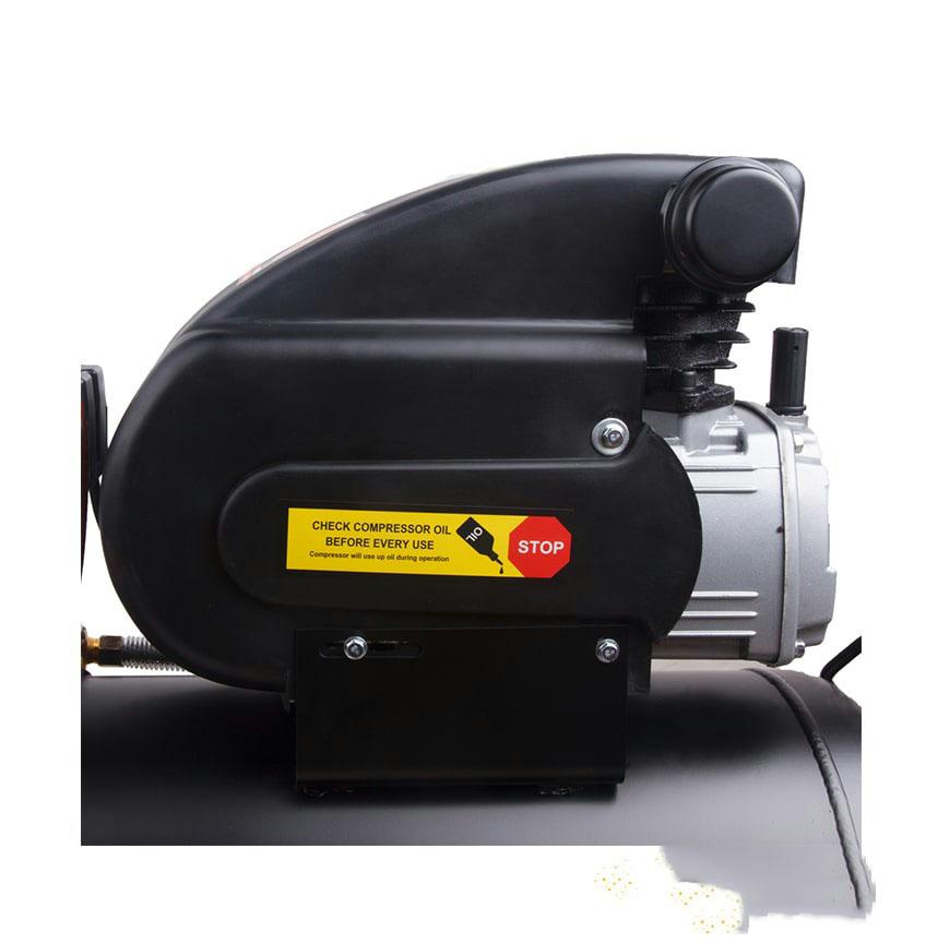 کمپرسور 50 لیتری رونیکس RC-5010 | خرید اینترنتی با بیشترین % تخفیف از ابزار اوکسین